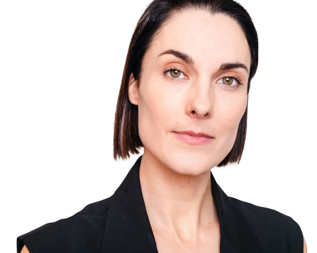 Drew Jacoby | Ivory Production