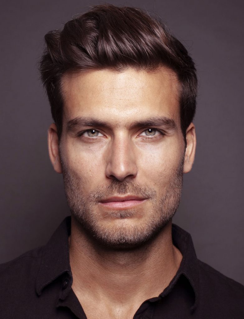 Fabián Castro | Ivory Production