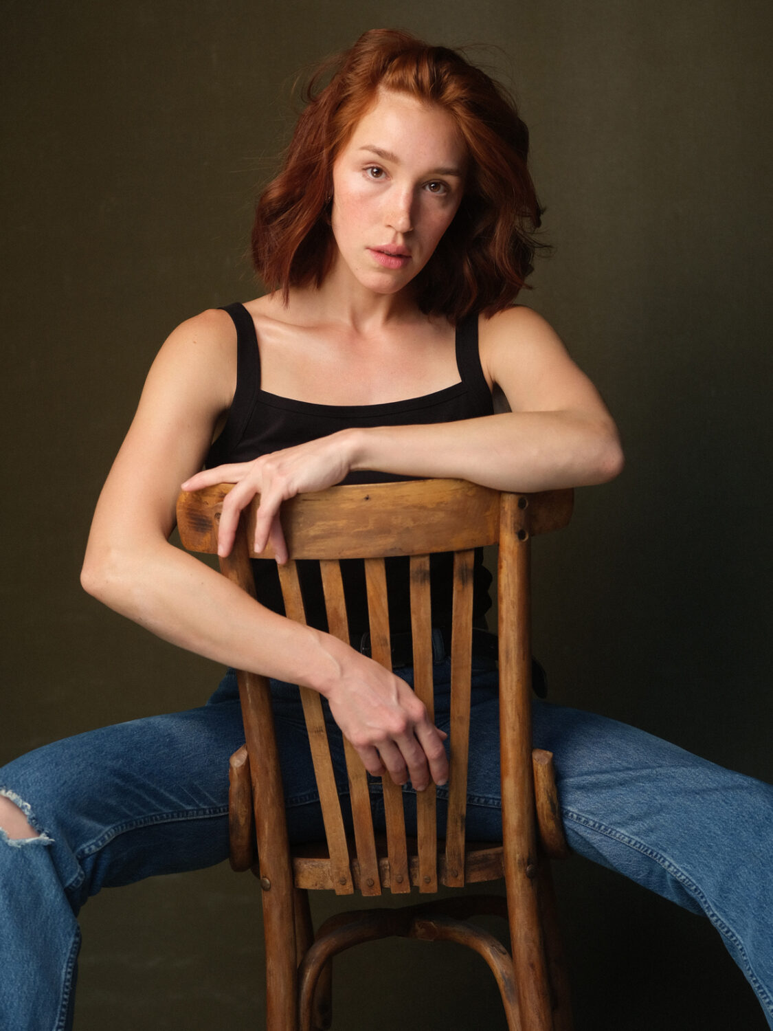 Diana Gardner | Ivory Production